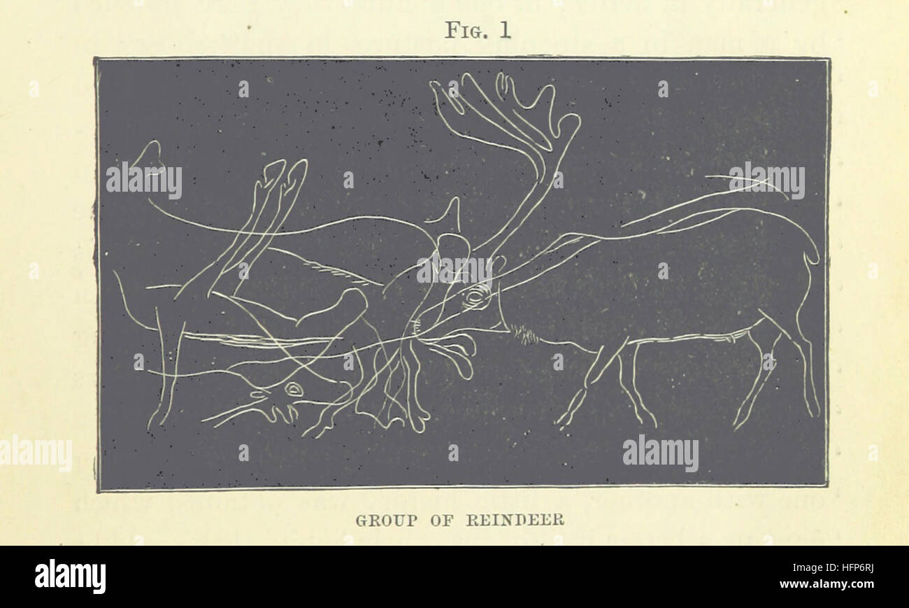Image taken from page 71 of 'The Origin of Civilisation'. This work ...