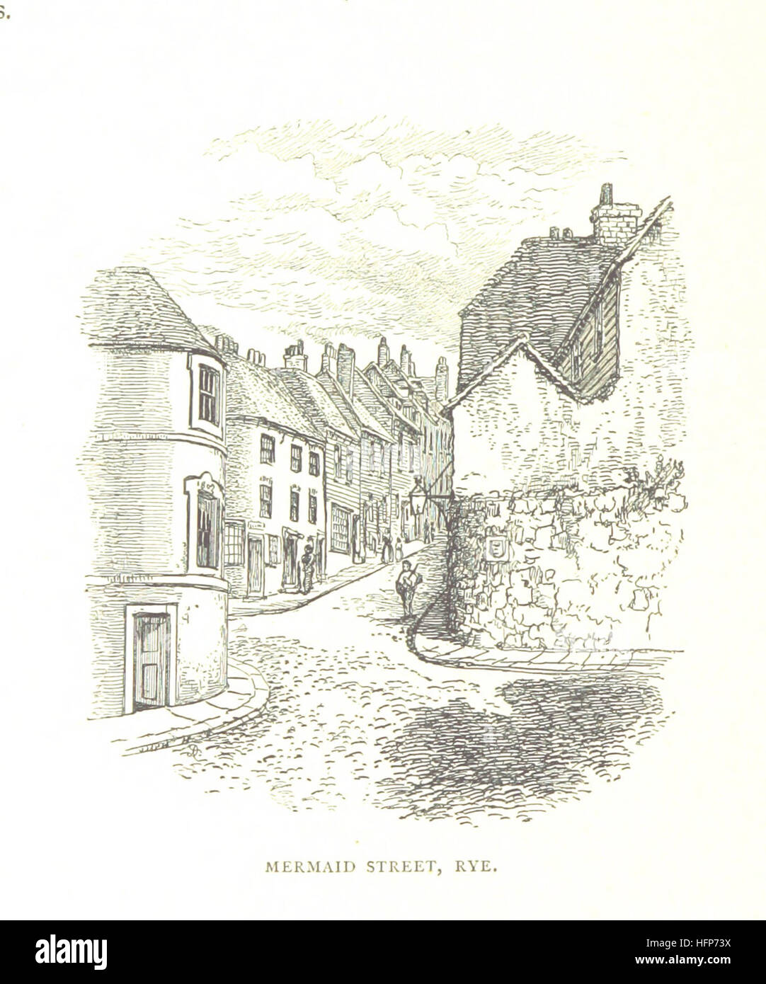 This work focuses on the landscapes and architecture of Winchelsea, Rye ...