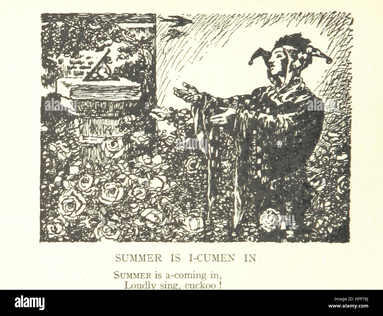 A Latin translation of Alexander Pope's 'Messiah', written as a college ...