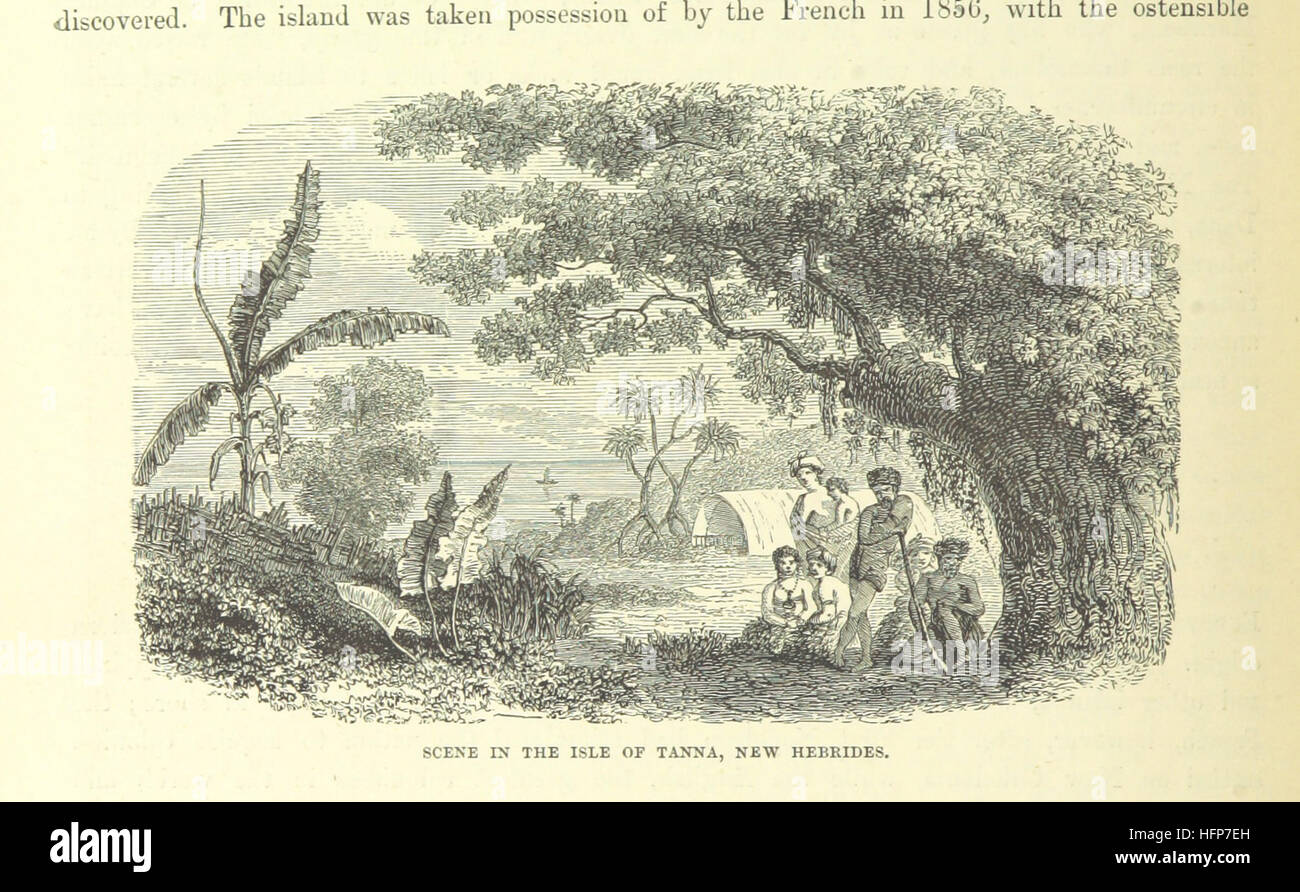 This image from 'The Countries of the World' offers an overview of ...