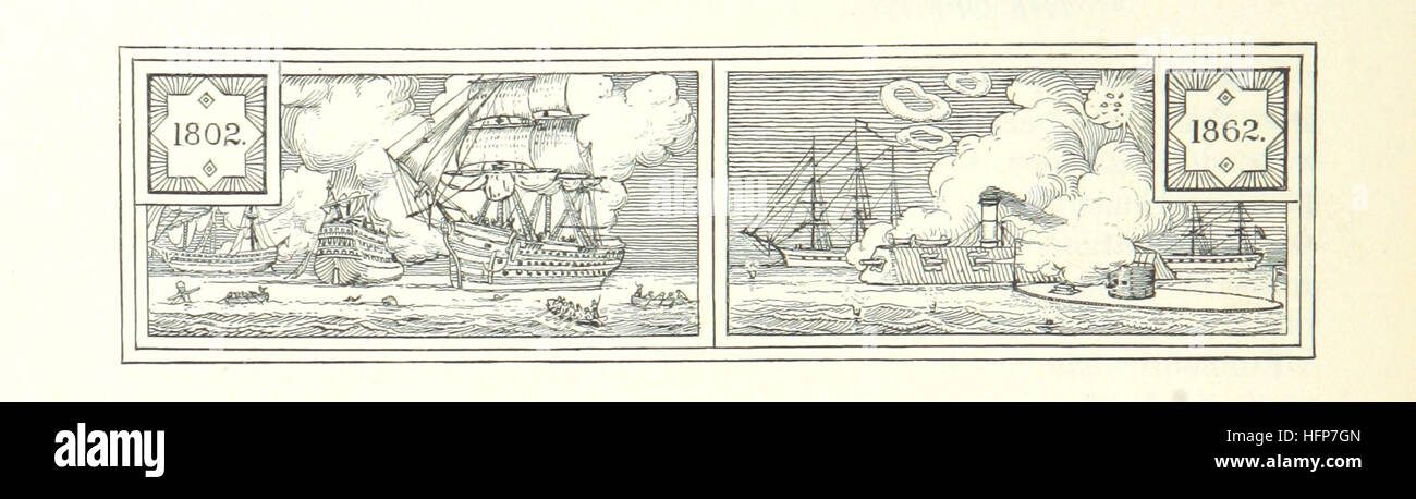 An illustration from 'Battles and Leaders of the Civil War', featuring ...
