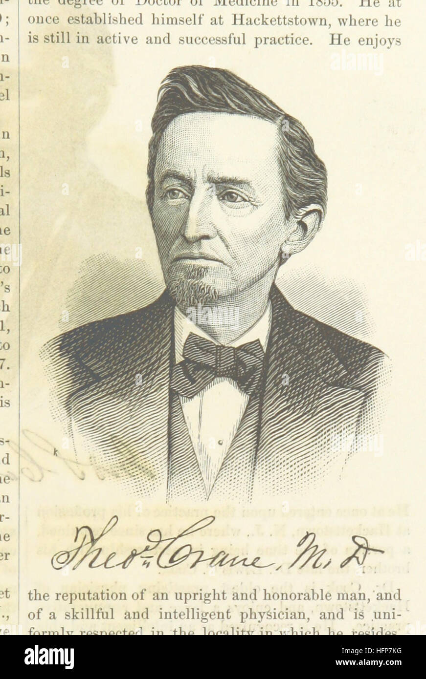 A historical account of Sussex and Warren counties in New Jersey ...