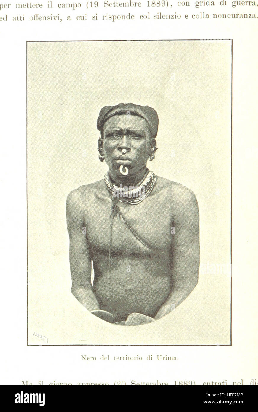An image from page 726 of 'Dieci anni in Equatoria e ritorno con Emin ...