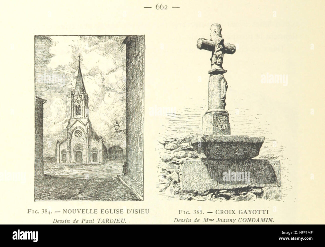 Saint chamond map hi-res stock photography and images - Alamy