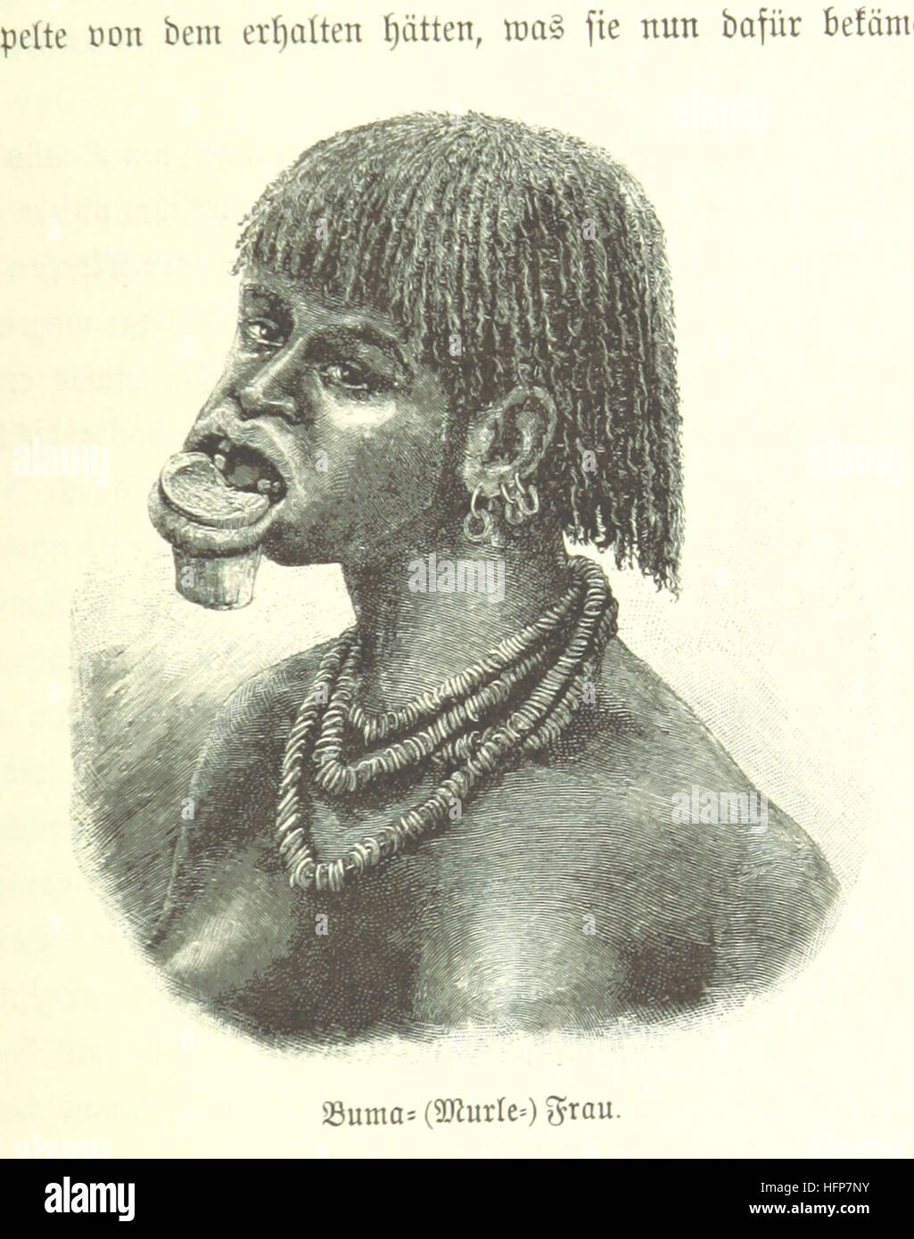 This book details the research journey of Count S. Teleki in East ...