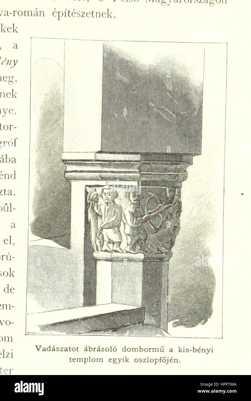 This image from 'Az Osztrák-Magyar Monarchia' presents historical ...