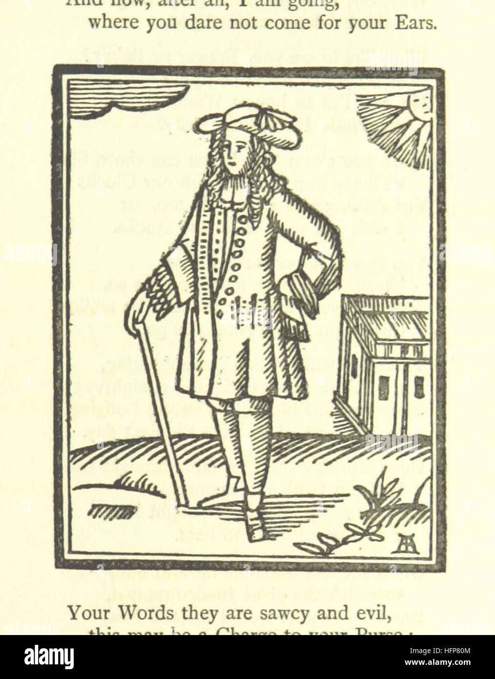 A collection of humor, wit, and satire from the 17th century, with ...