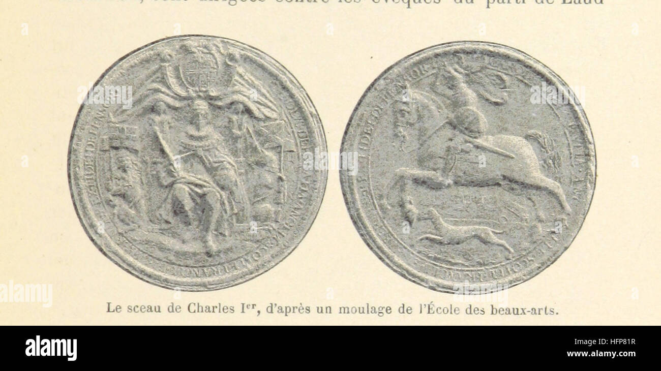 A detailed historical work examining the two major English revolutions ...