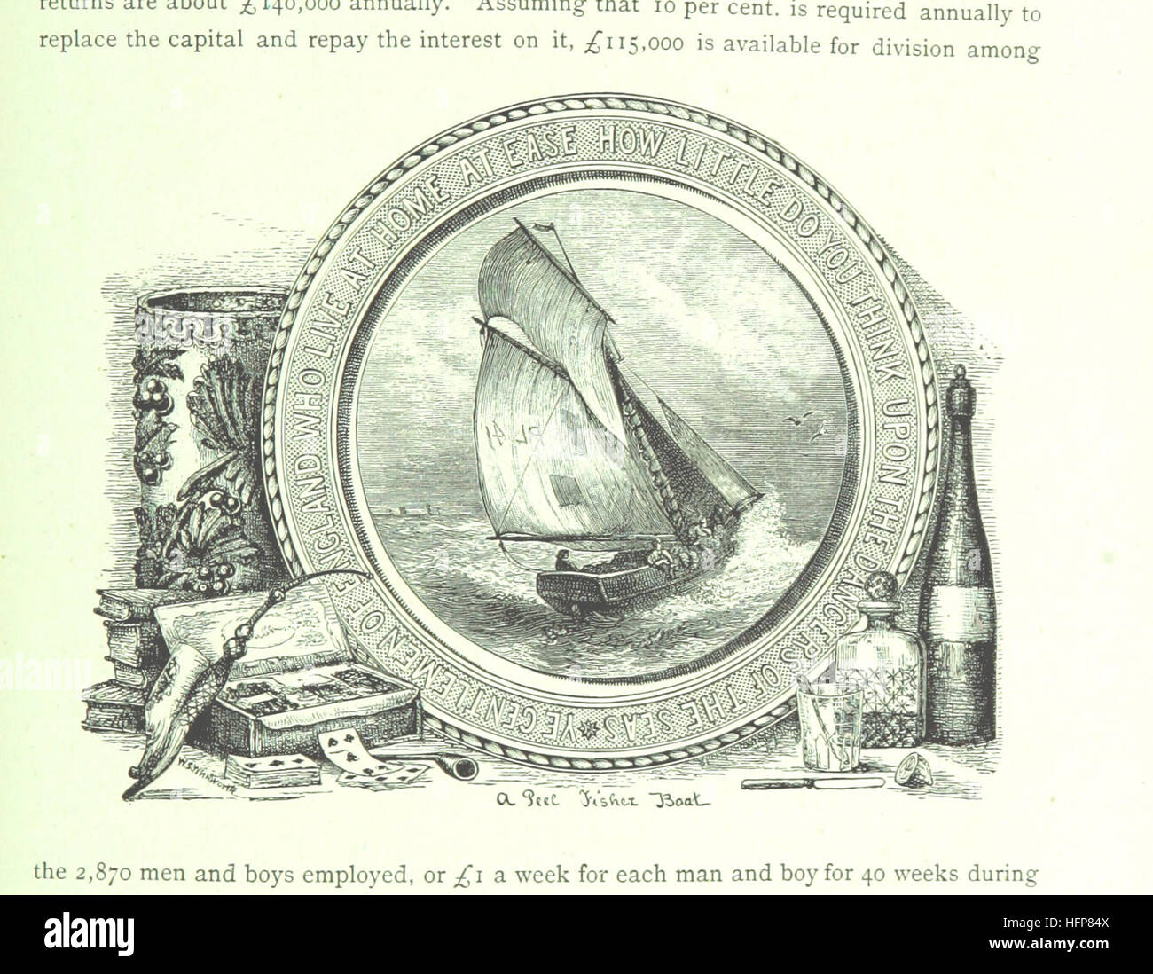 The Barrow Route to the Isle of Man ... Illustrated, etc. [With maps ...