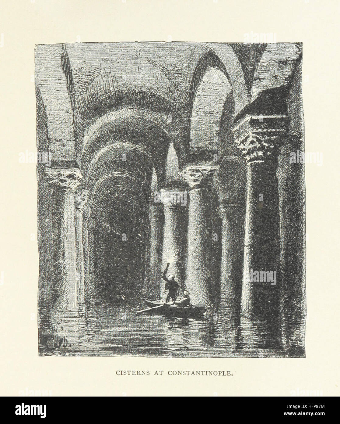 This image from page 73 of 'With illustrations' provides visual context ...