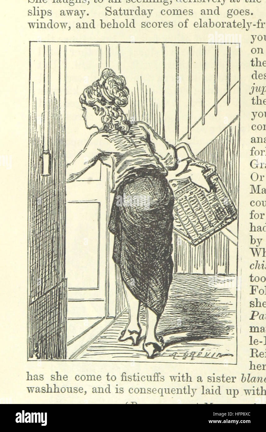 A historical account of Paris during the years 1878-79, providing a ...