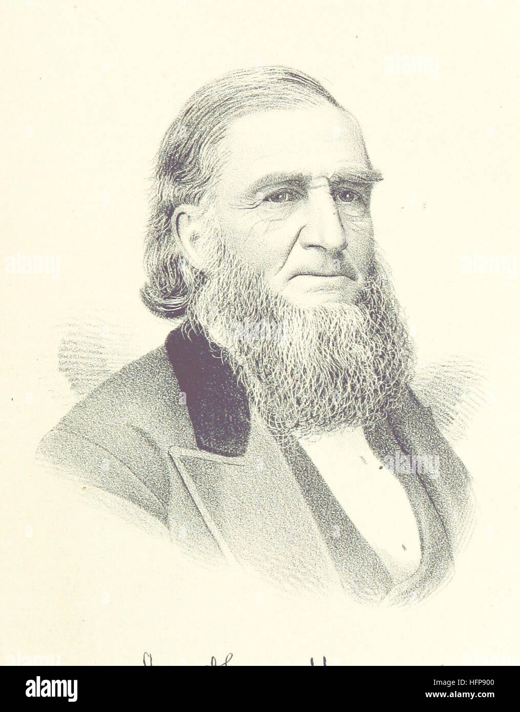 An image from 'The History of Will County, Illinois', detailing the ...