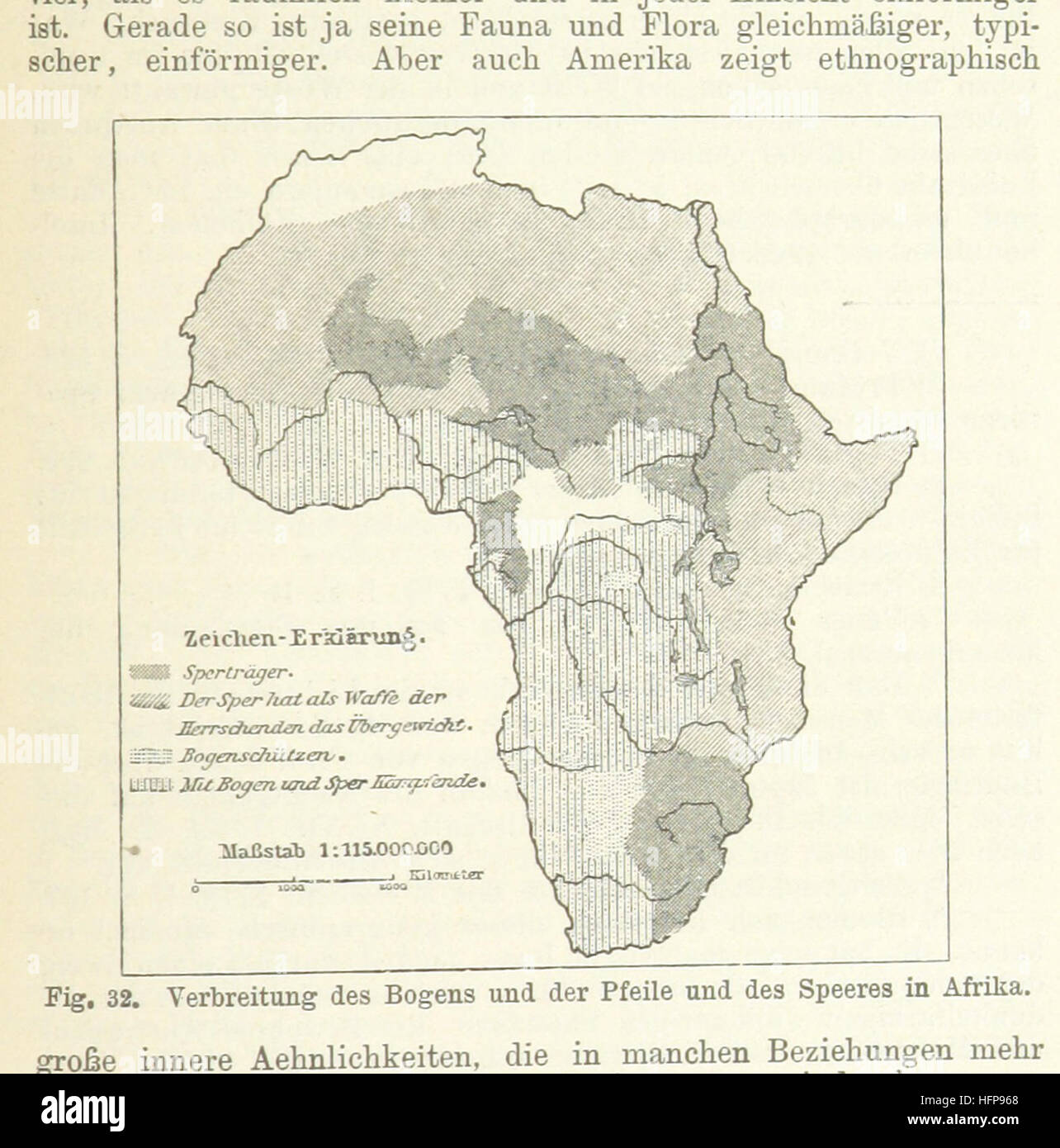 A collection of geographical handbooks edited by Friedrich Ratzel ...