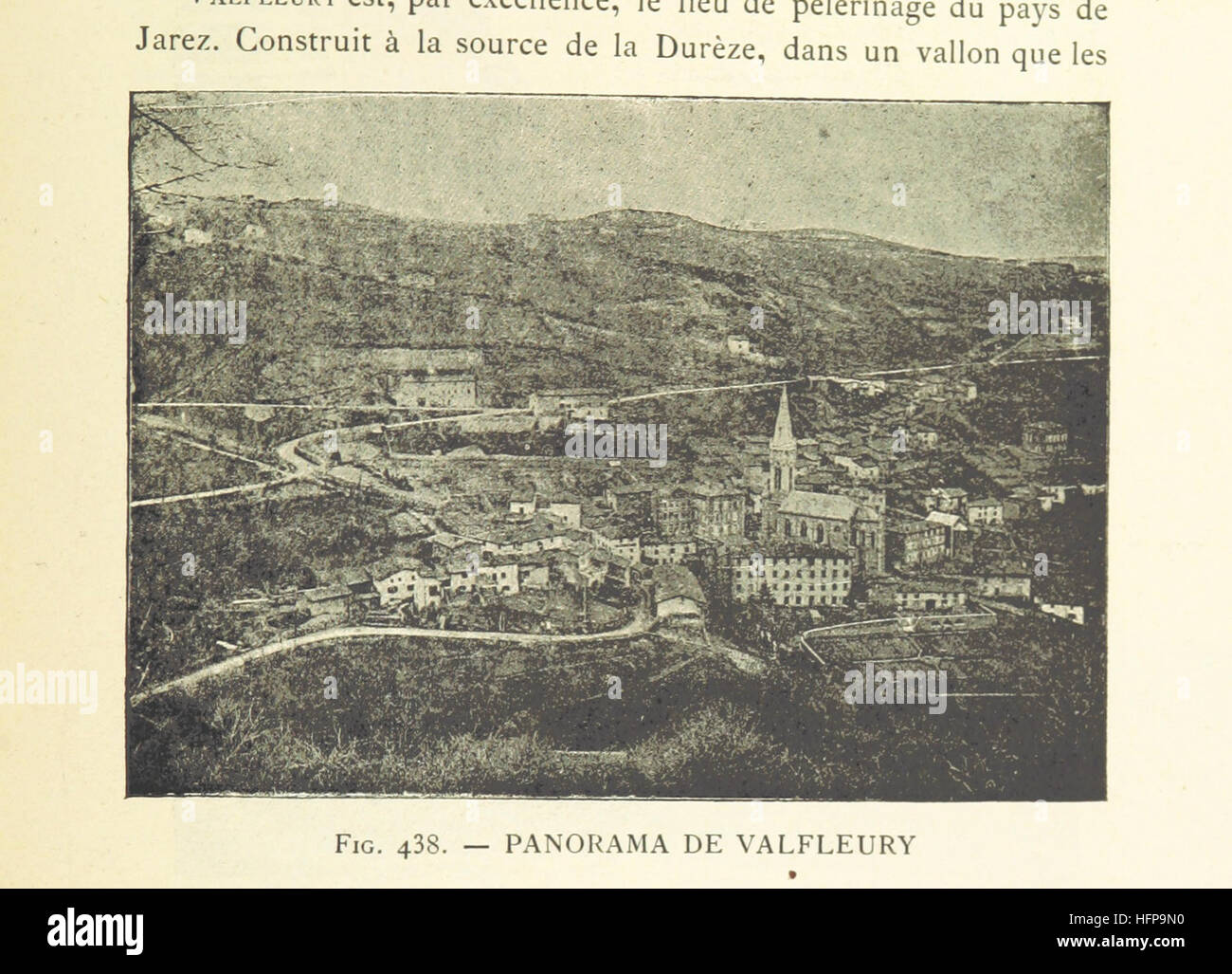 The history of Saint-Chamond and the Seigneurie of Jarez covers a broad ...