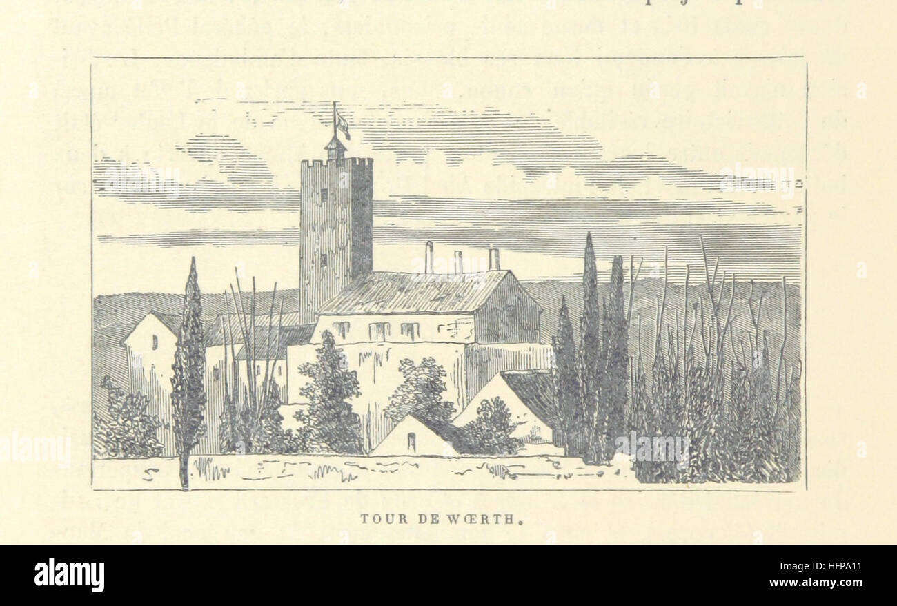 An illustrated historical work detailing the events of the 1870-71 ...