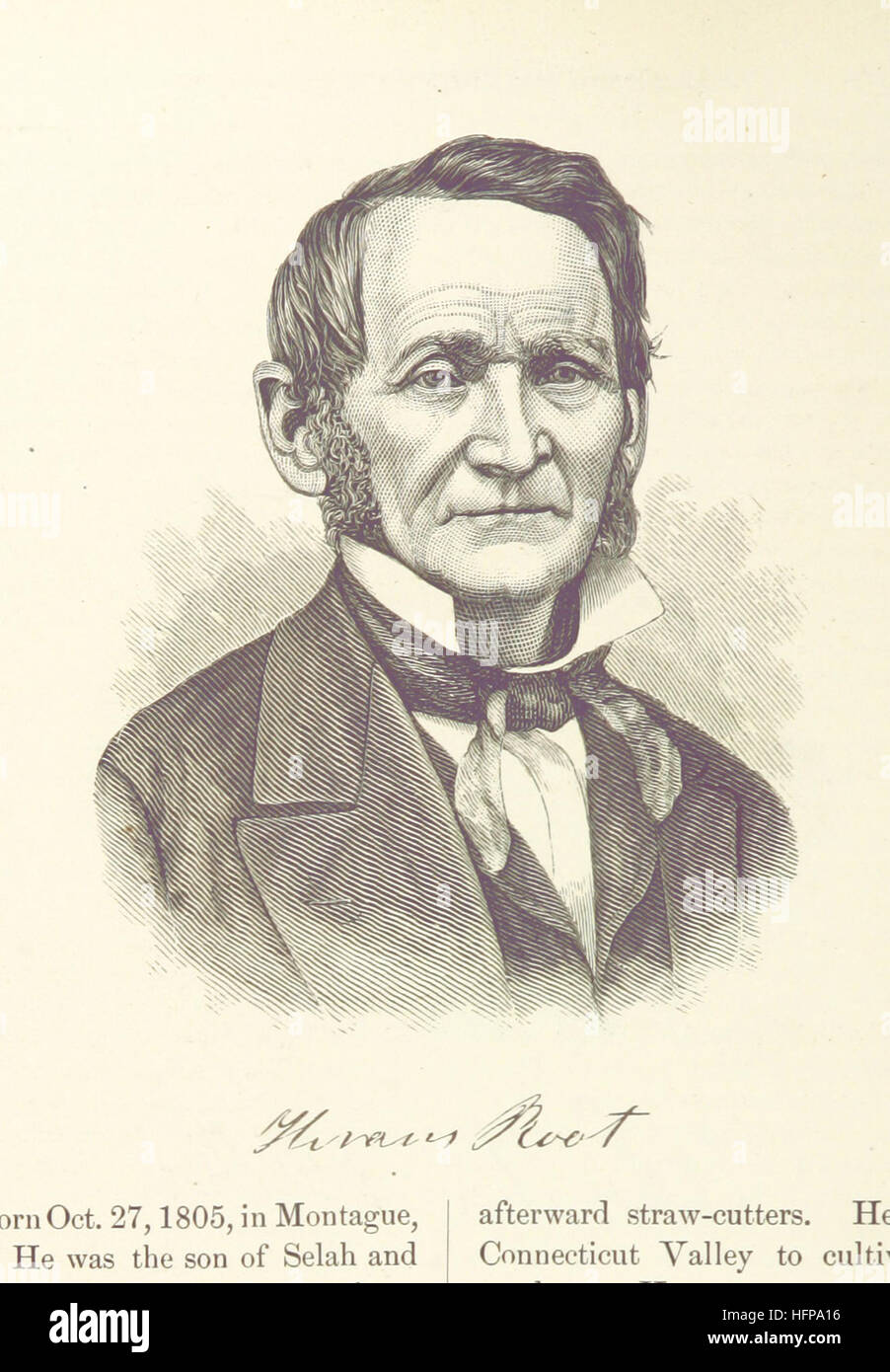 A detailed history of the Connecticut Valley in Massachusetts, with ...