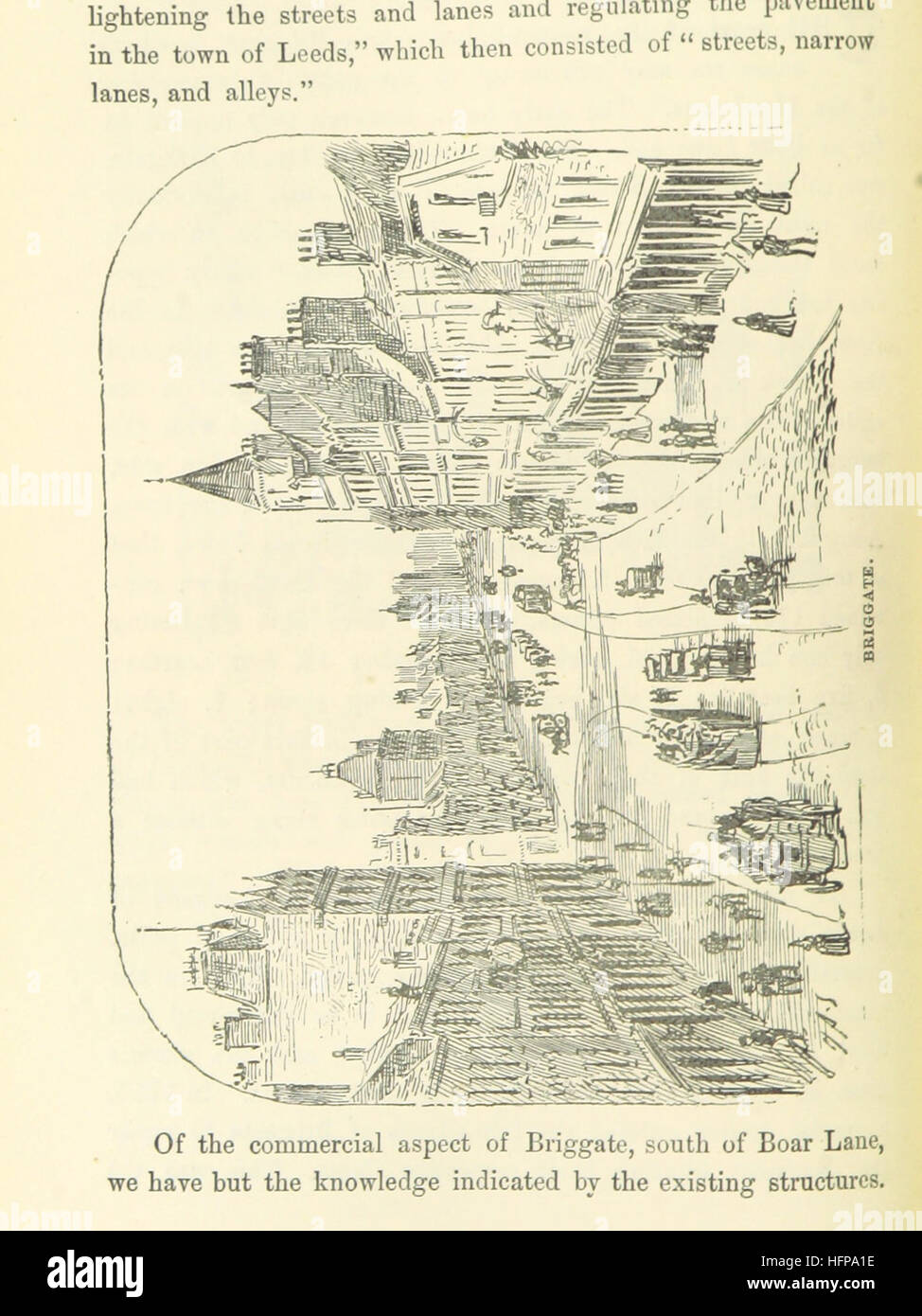 Jackson’s guidebook offers a comprehensive overview of Leeds and its ...