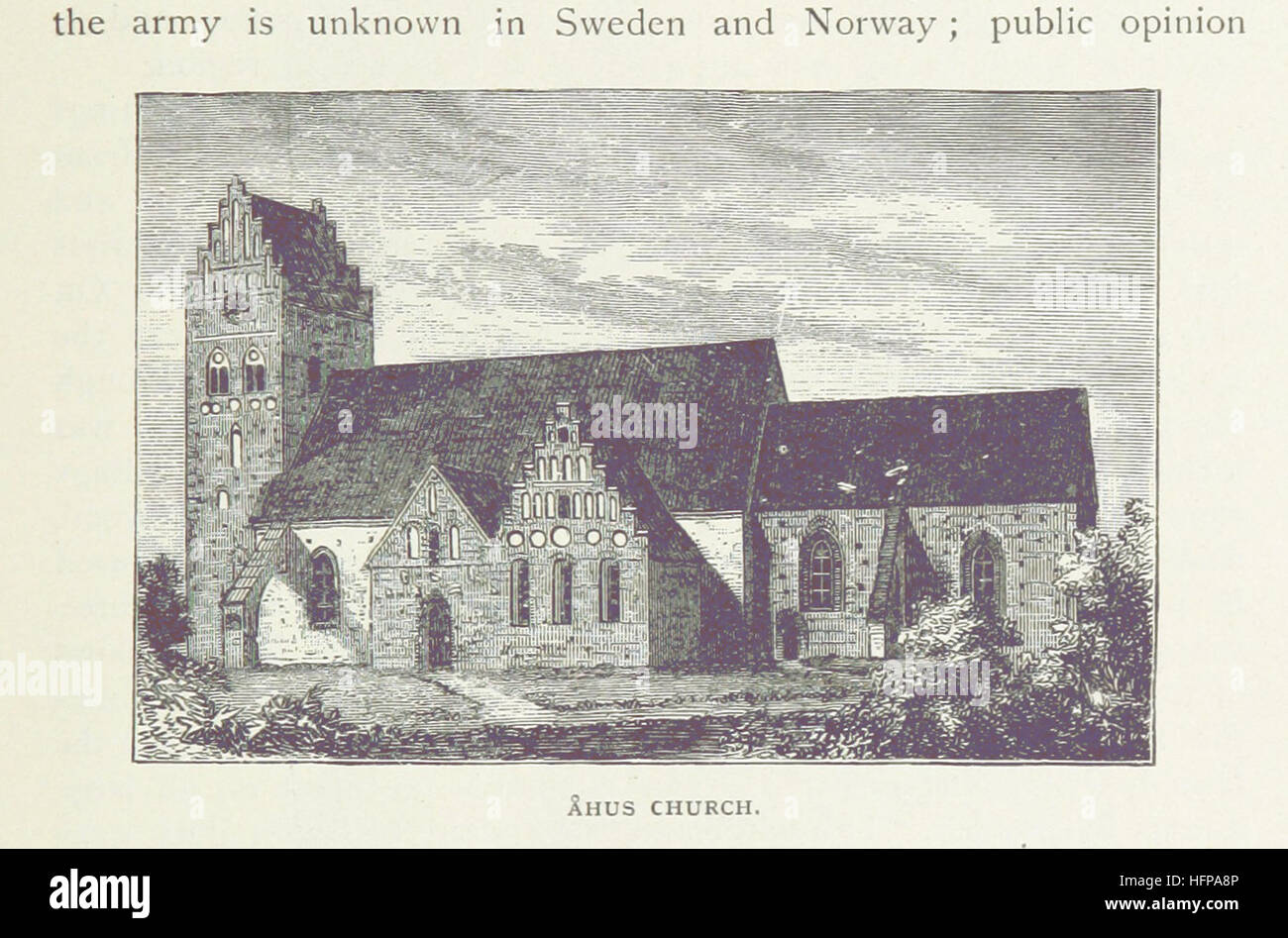 This image is taken from page 761 of 'The Land of the Midnight Sun', a ...
