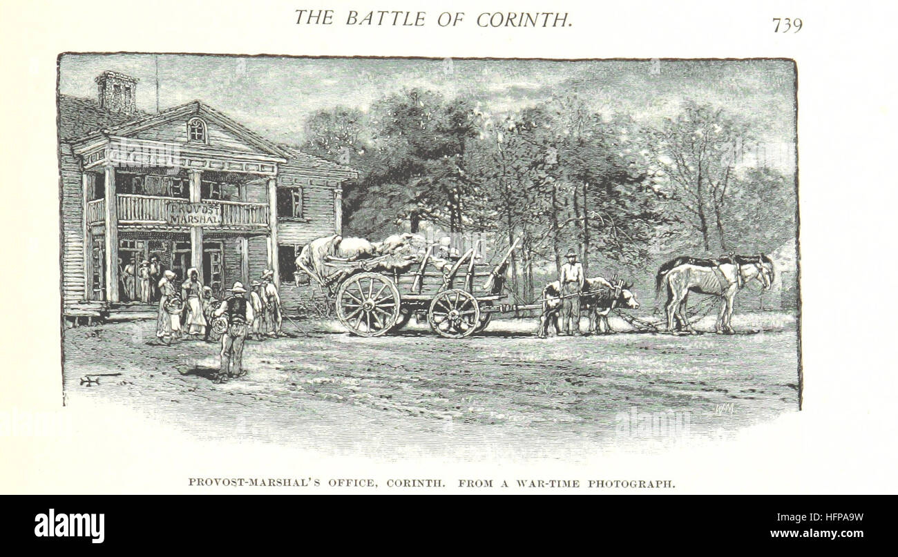 'Battles and Leaders of the Civil War' provides accounts from Union and ...