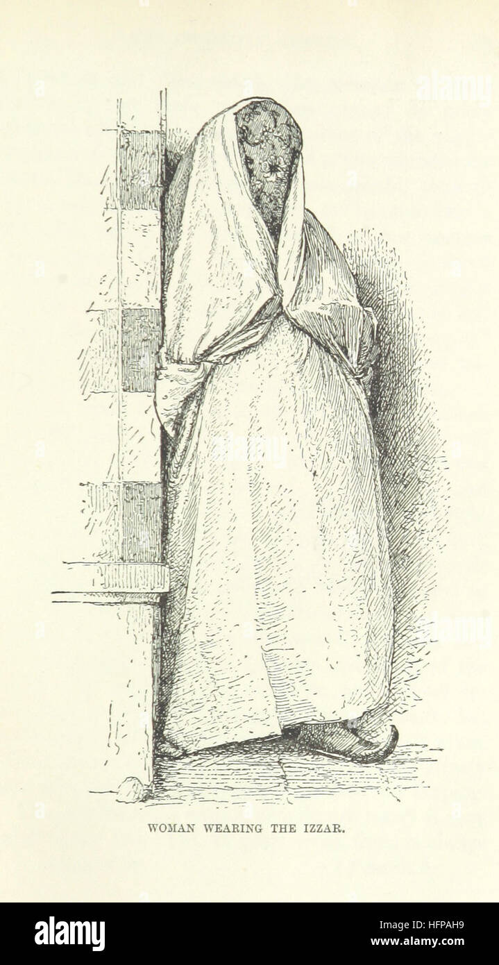 This image from 'Damascus and its People' provides insights into modern ...
