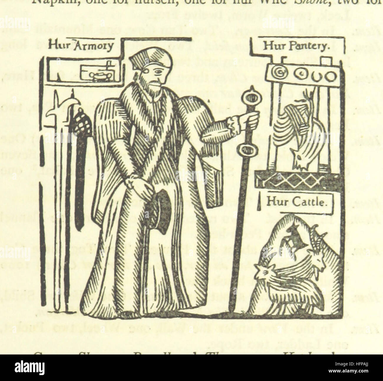 Humour, Wit, & Satire of the Seventeenth Century, collected and ...