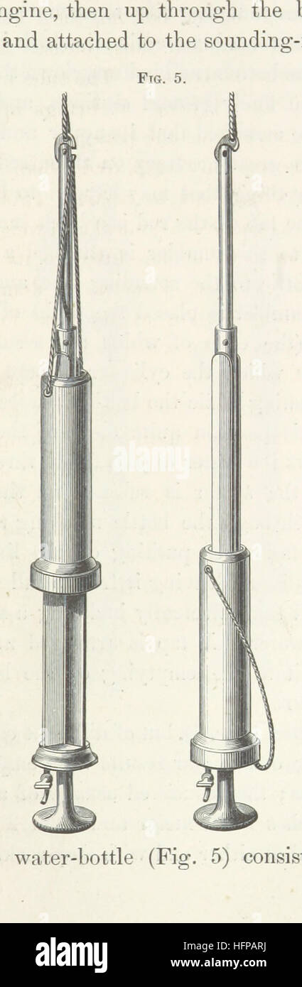 Hms challenger map hi-res stock photography and images - Alamy