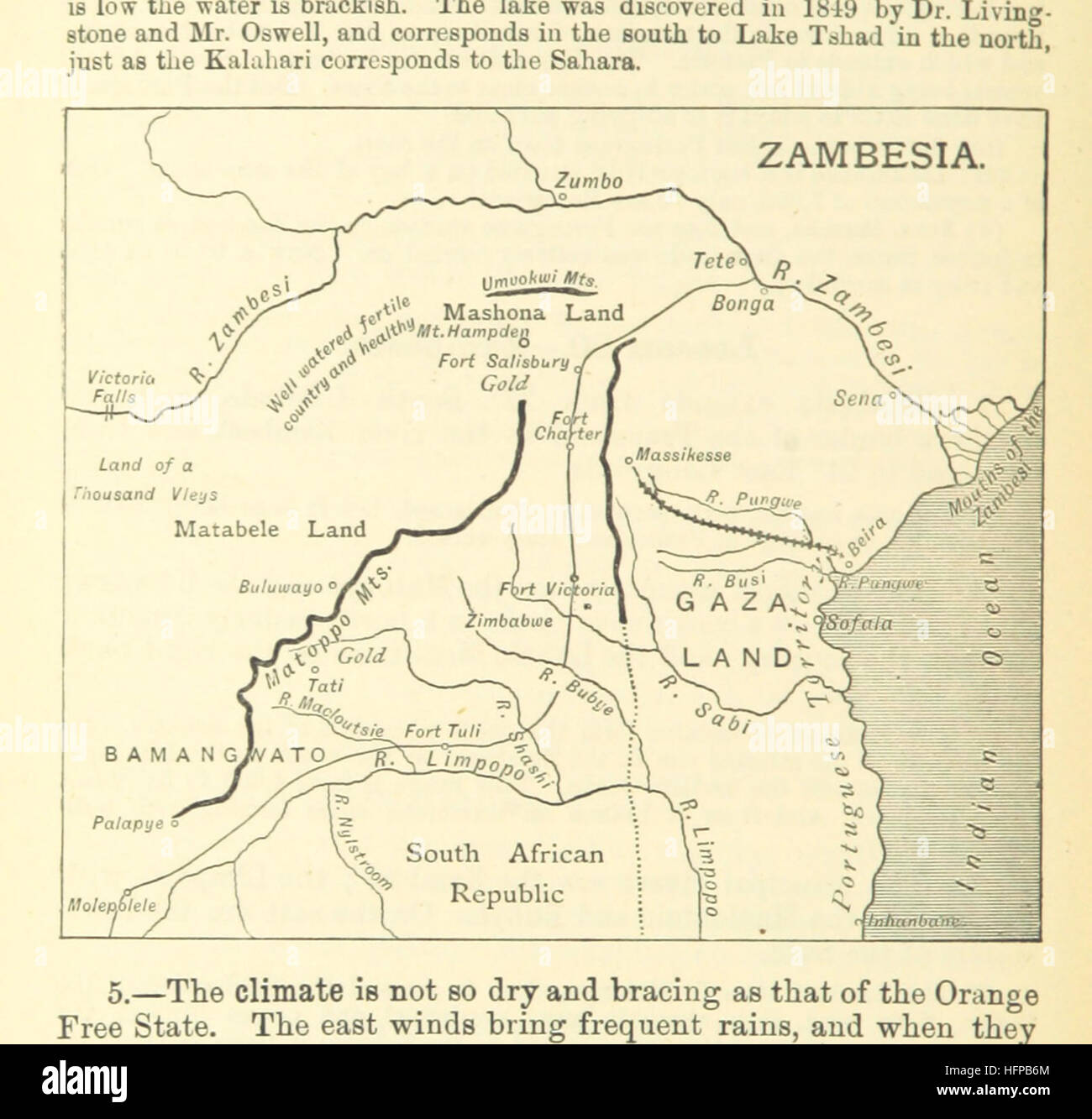This revised edition of 'A New Geography of South Africa' provides a ...