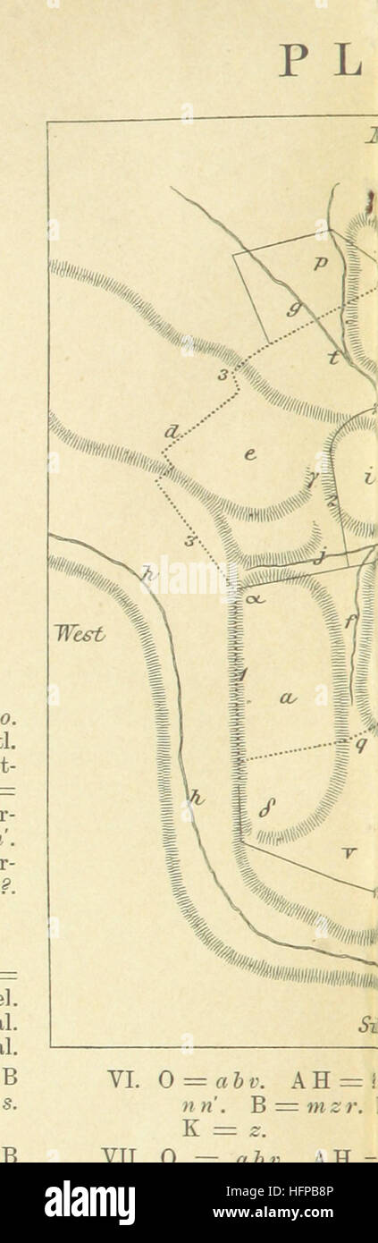 The image is from page 78 of 'Die Hügel von Jerusalem,' which provides ...