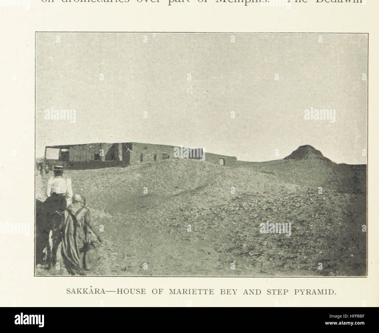A photographic account of travel along the Nile River, featuring 111 ...