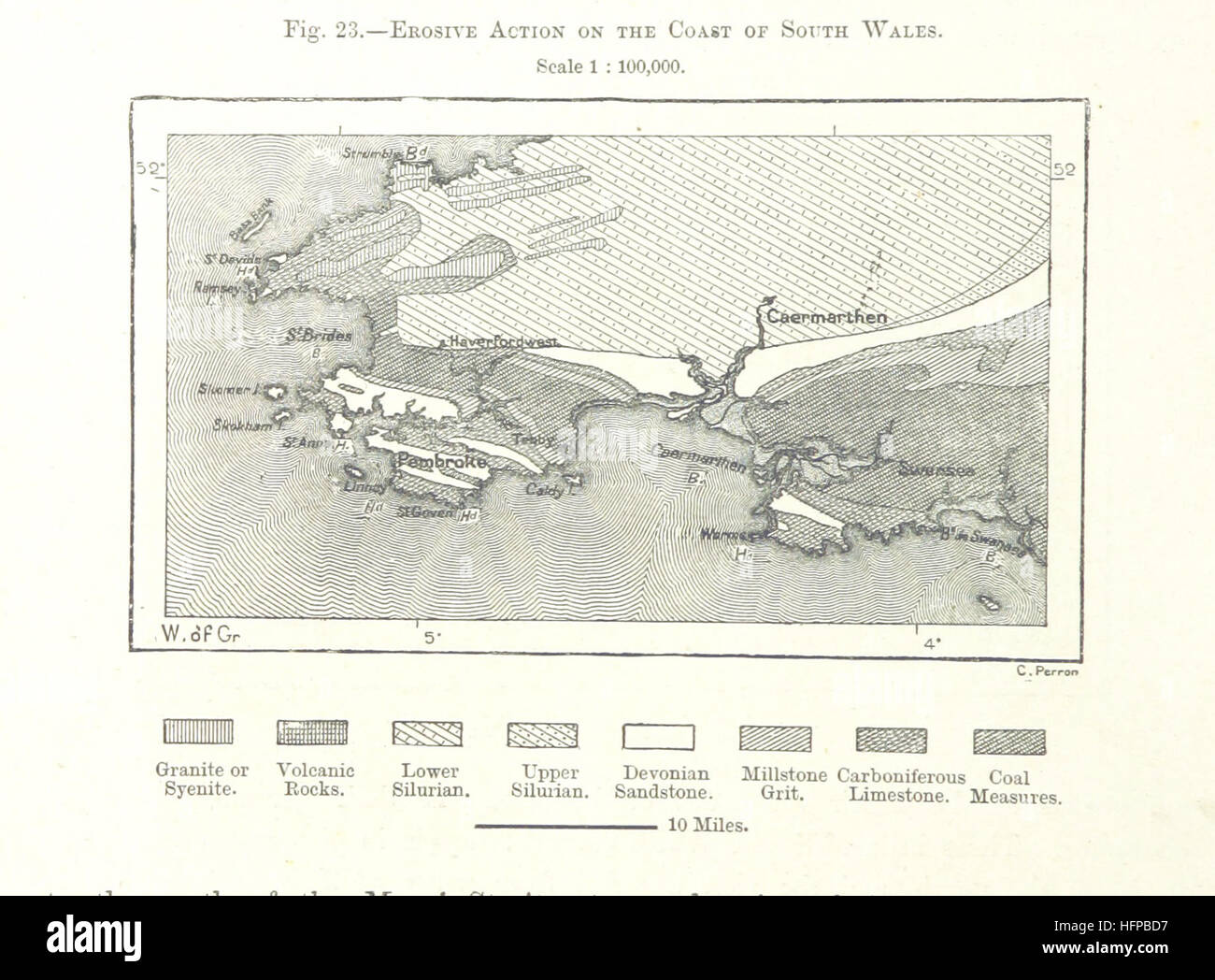 A geographical exploration of Europe, with detailed engravings and maps ...