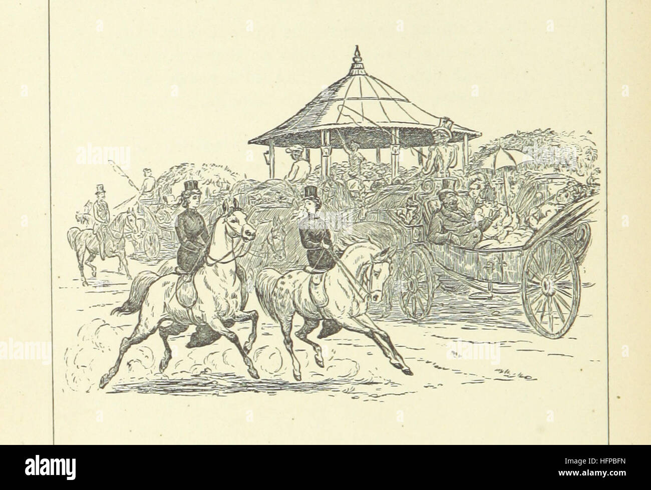 This image is from 'Lays of Ind,' a collection of poems reflecting on ...