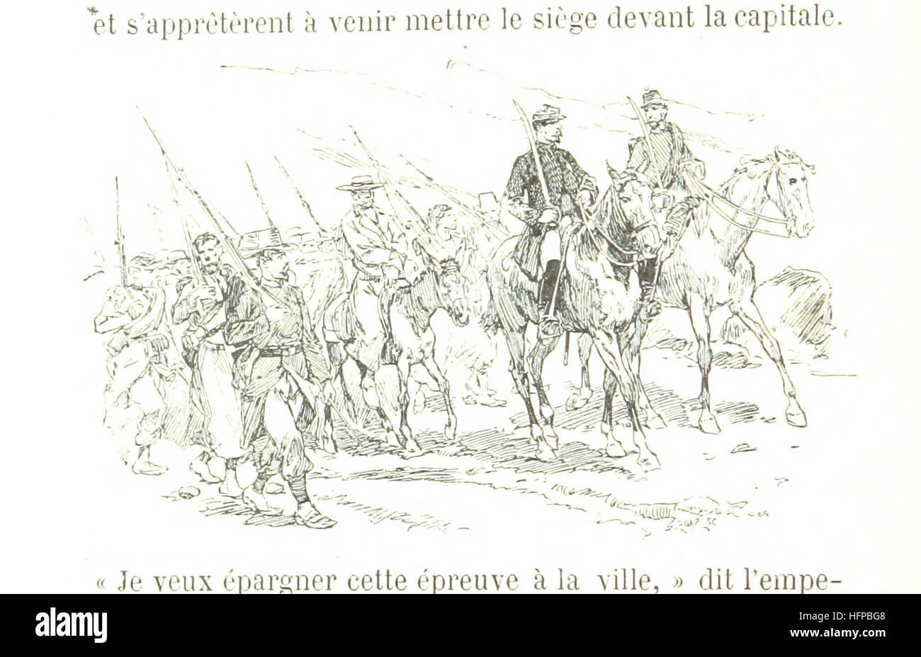 This image is from 'Vienne et la vie viennoise', a work illustrating ...