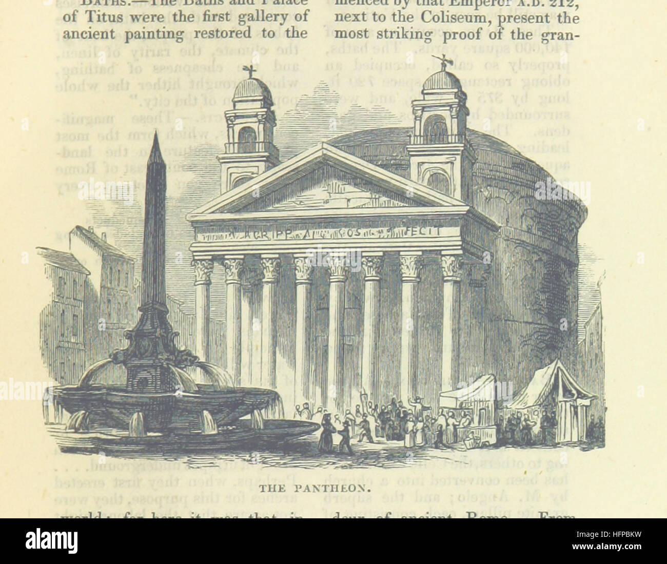 An illustrated European guidebook that covers key countries in Europe ...