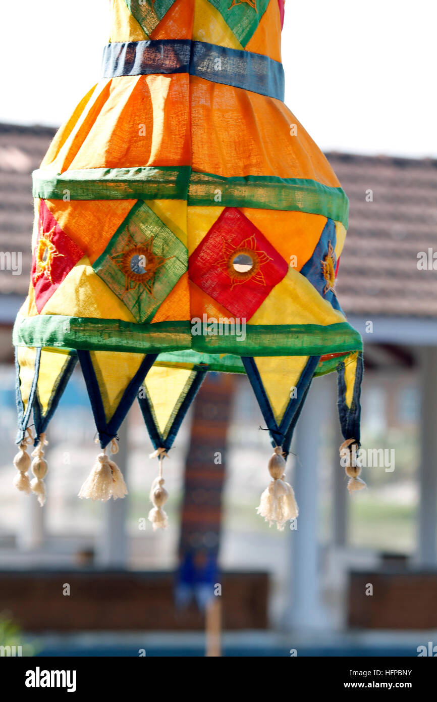Decorative Indian Designs Stock Photo - Alamy