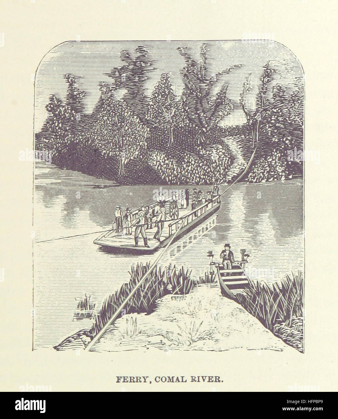 This image, from page 79 of 'A Pictorial History of Texas,' illustrates ...