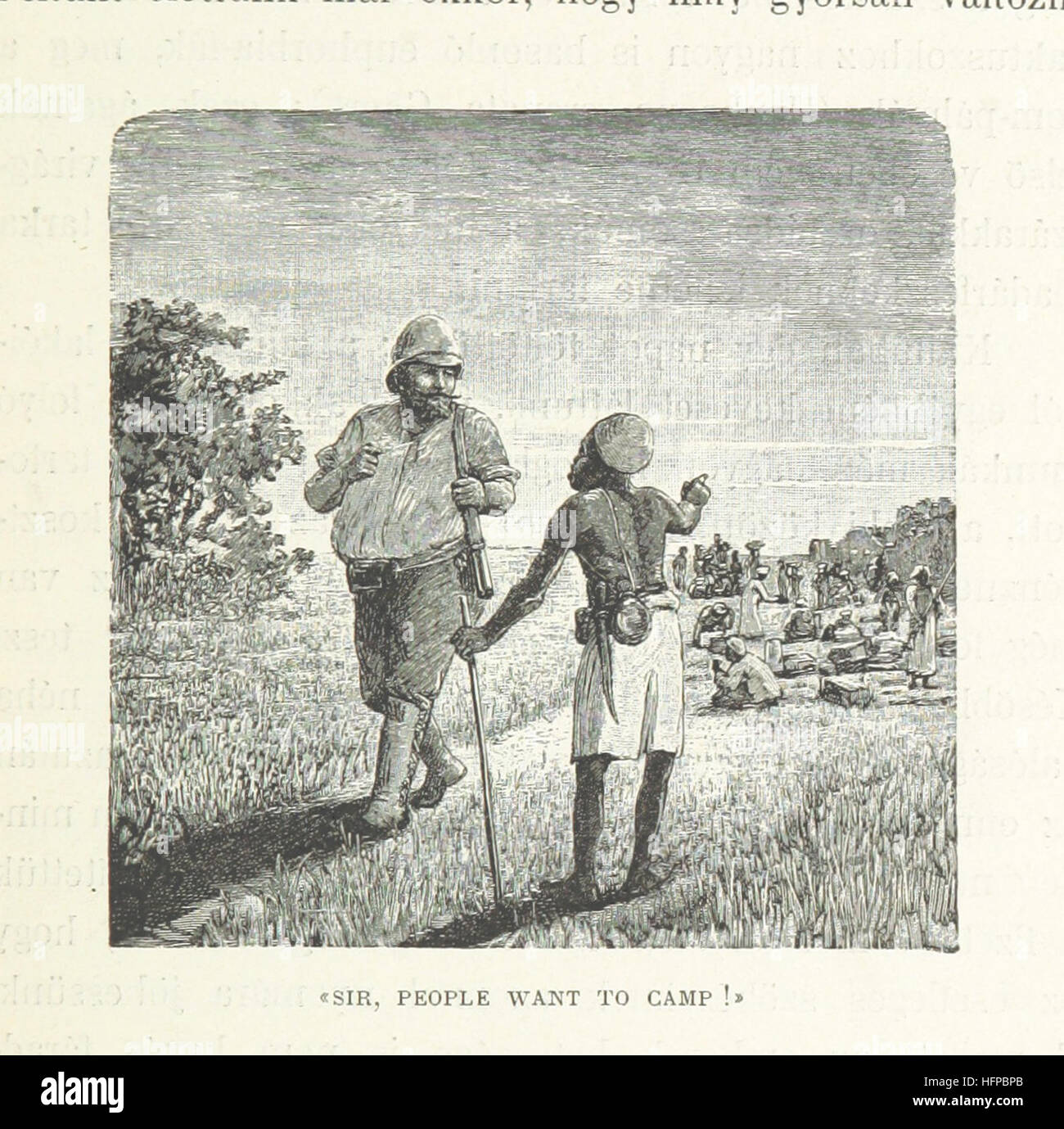 Image taken from page 79 of 'A Rudolf és Stefania,' a Hungarian account ...