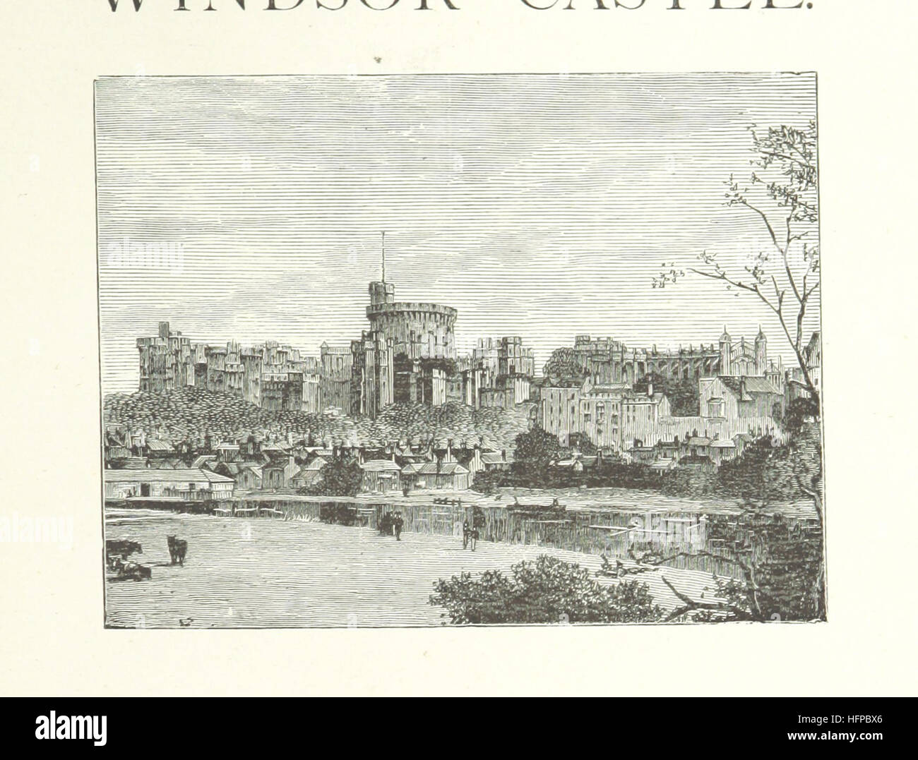 Map of kingston upon thames hi-res stock photography and images - Alamy