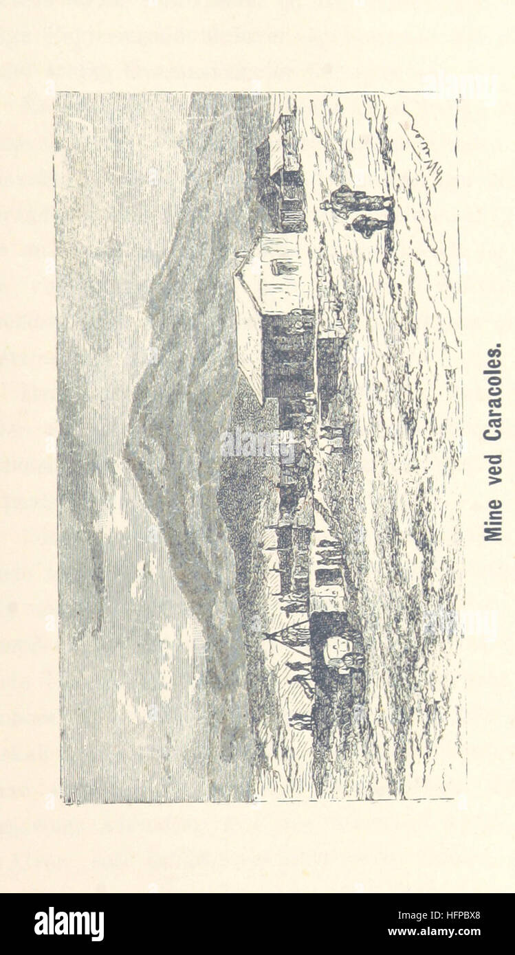 Krigen paa det stille Oceans Kyst is a historical account of the war ...