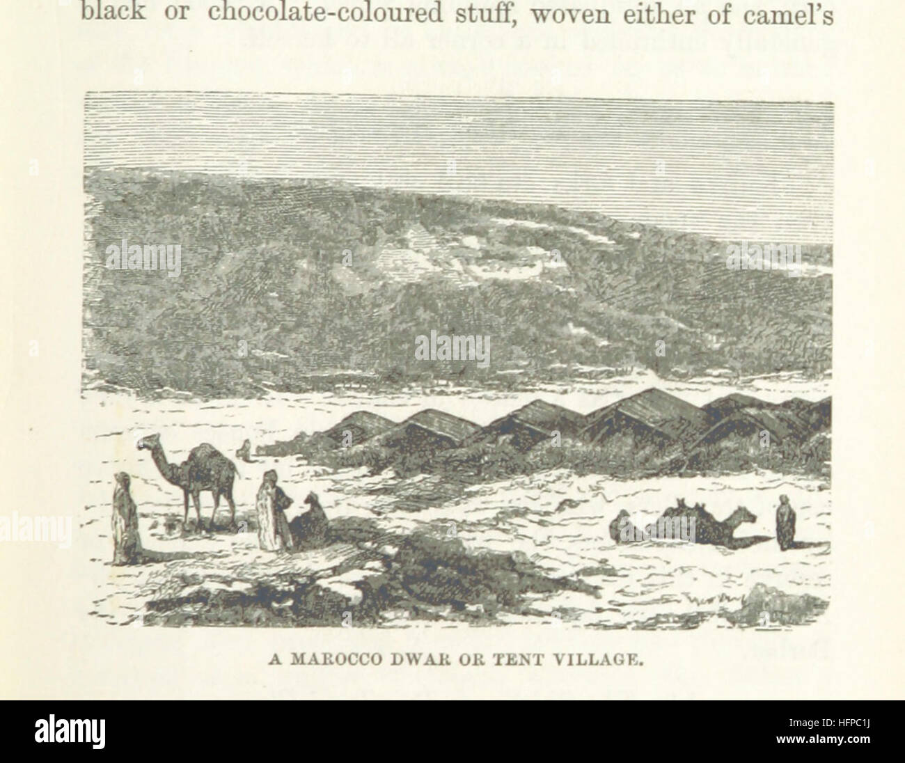 This image is from 'Stanford's Compendium of Geography and Travel ...
