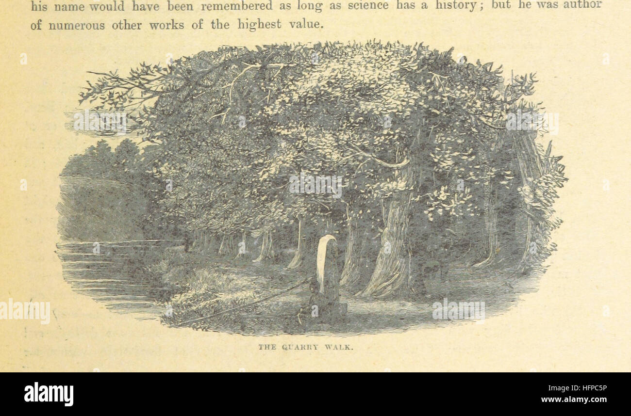 A descriptive and historical account of the country, featuring pictures ...