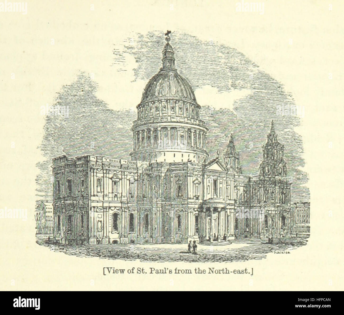 This image from '[London, edited by C]' provides a visual ...