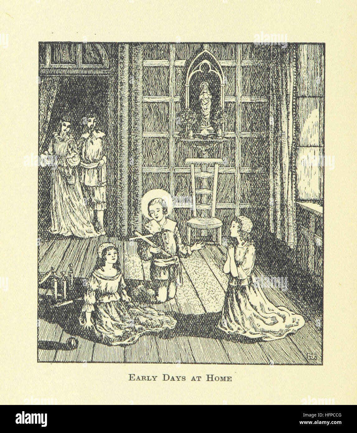 Saint philip map hi-res stock photography and images - Alamy