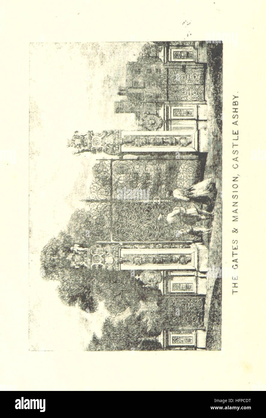 Ashby map hi-res stock photography and images - Alamy