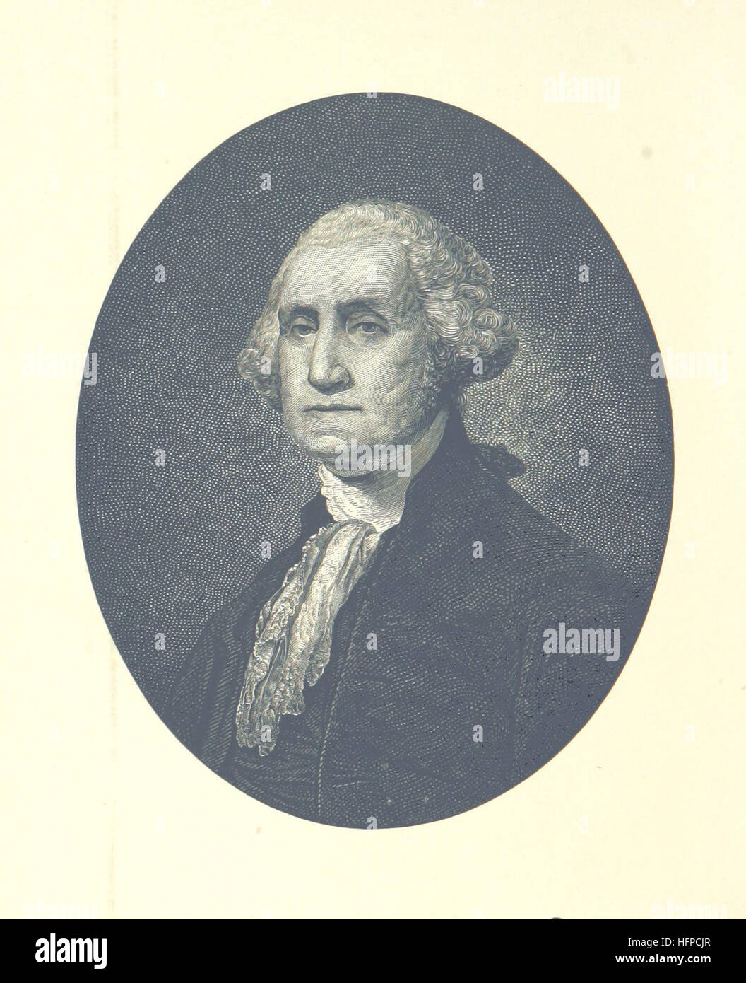This image from page 8 of 'Patton's Concise History of the American ...