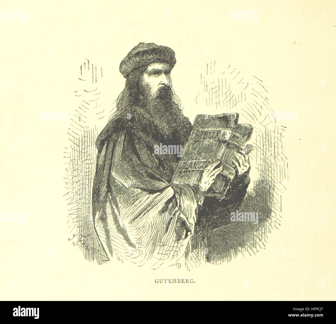 This image, featured in 'Pictures from the German Fatherland,' presents ...