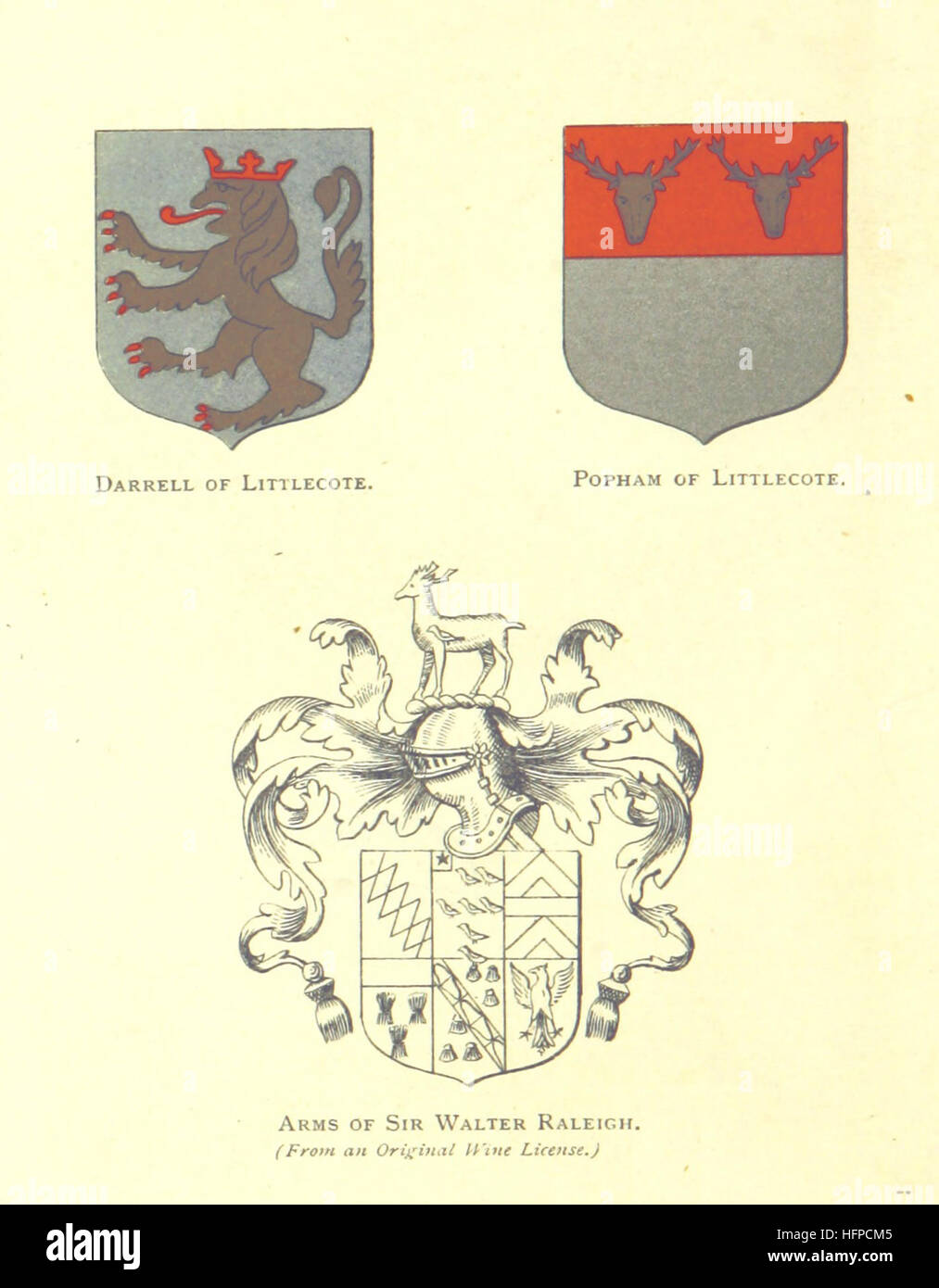 An exploration of the social structure and daily life during the ...