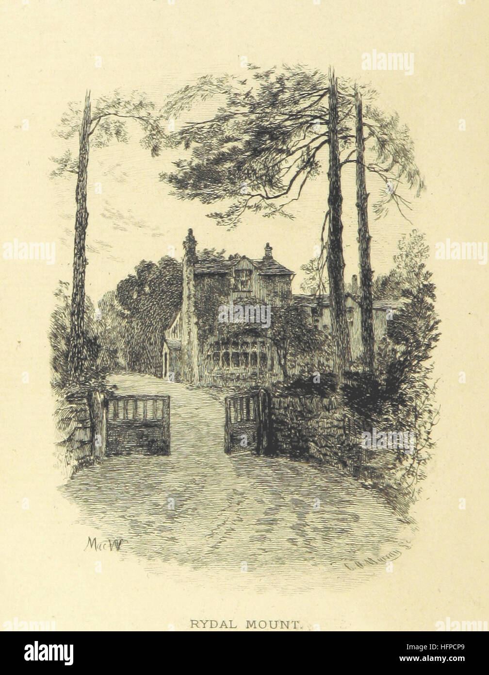 A collection of the poetical works of William Wordsworth, edited by ...