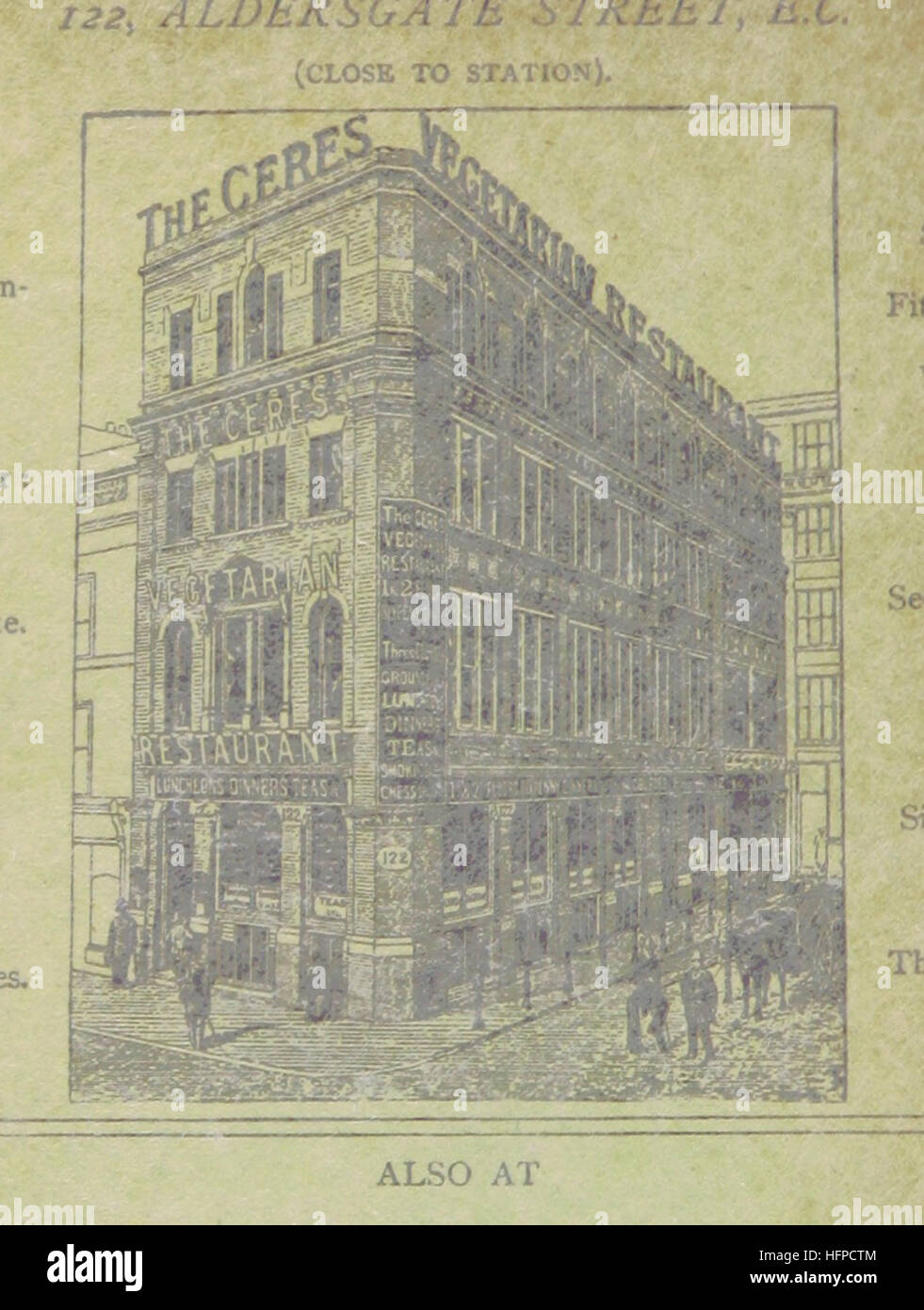 This image from 'Two Paths' presents a narrative about real-life ...