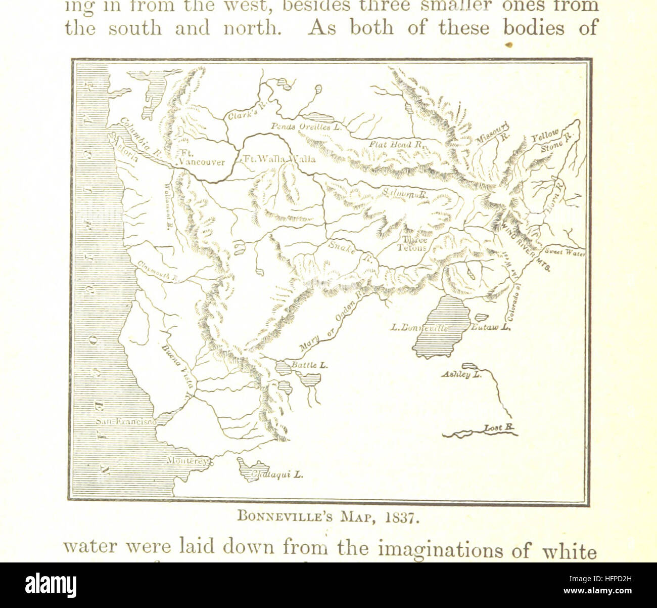 1540 america map hi-res stock photography and images - Alamy