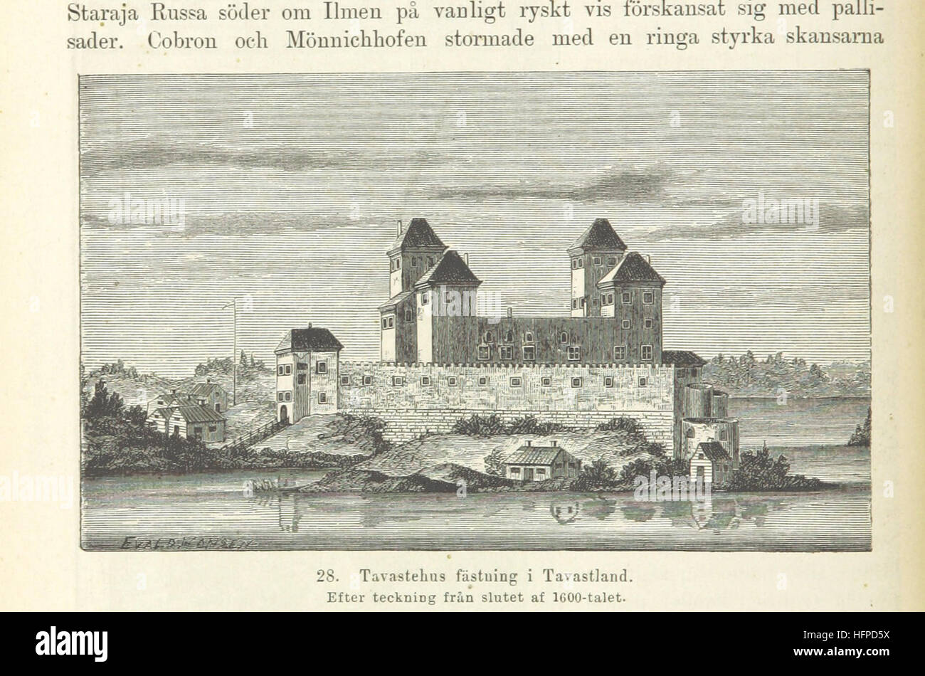 An illustrated history of Sweden, covering its ancient past to modern ...